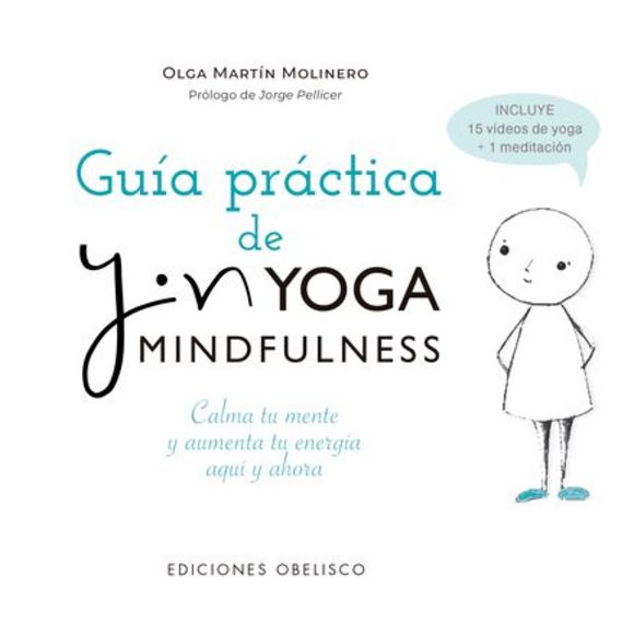 Olga Martin | Other | Gua Prctica De Yin Yoga Mindfulness Calma Tu ...